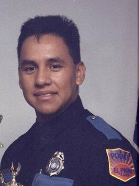 El Paso Municipal Police Officers' Association